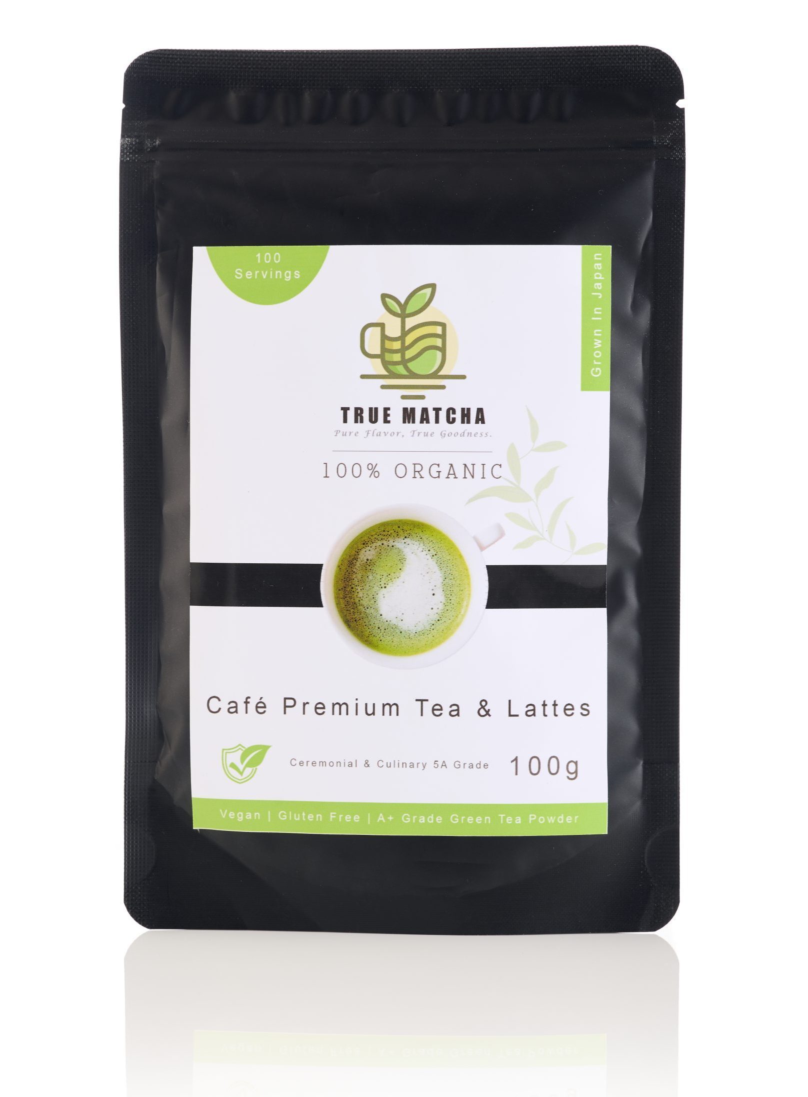 Matcha | Matcha Powder | Matcha Green Tea
