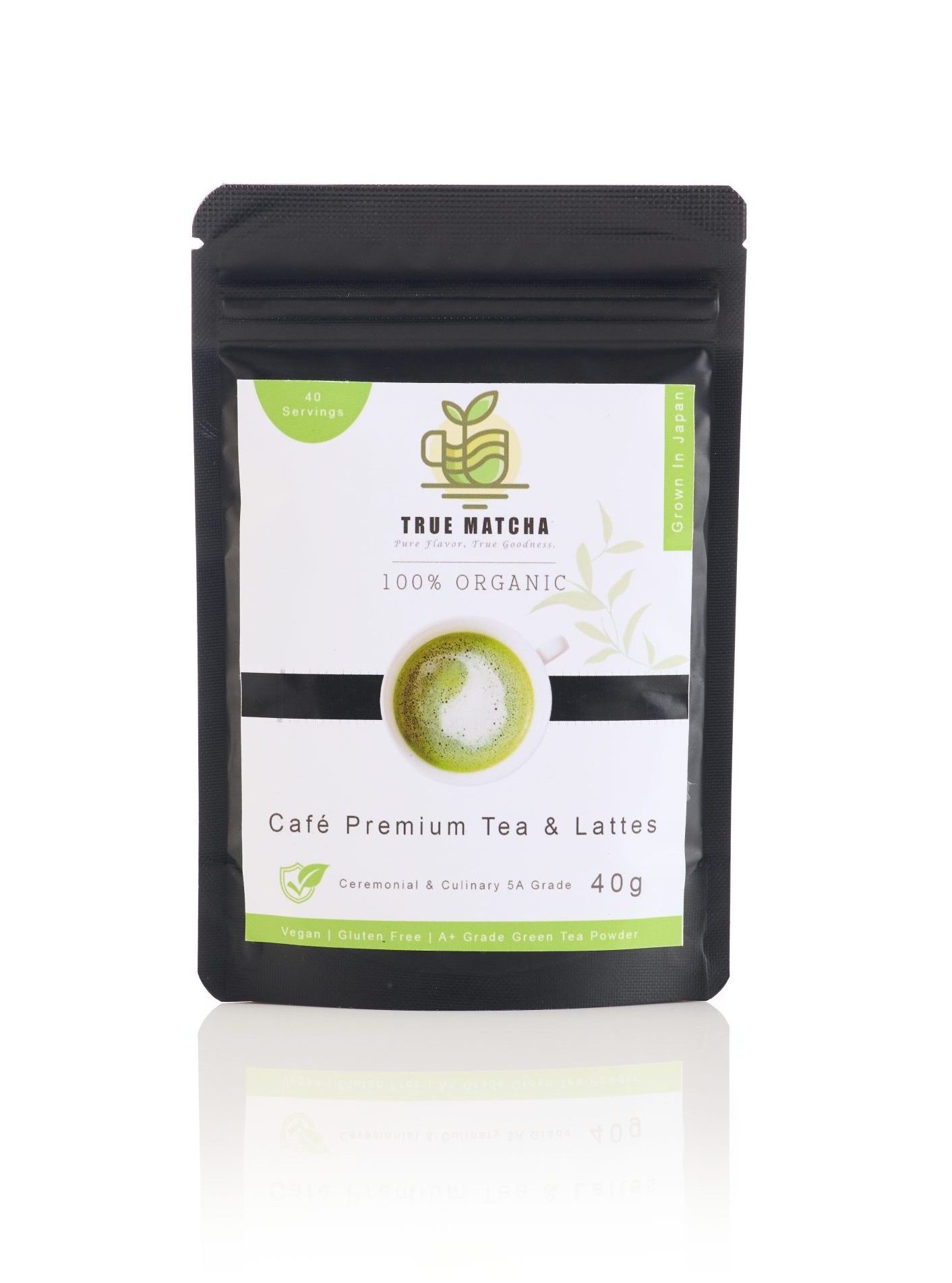 Matcha | Matcha Powder | Matcha Green Tea